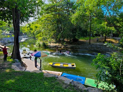 Jeab Camp Muaklek - รีวิวสถานที่ท่องเที่ยว