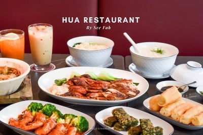 Hua Restaurant By See Fah