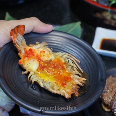 รูป Tohkai Yakiniku เมกา บางนา