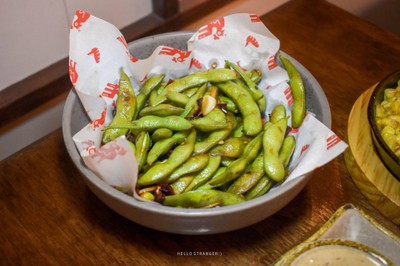 “5 Yen Izakaya” เปิดพิกัดร้านเด็ดหลังเลิกงานย่านพร้อมพงษ์