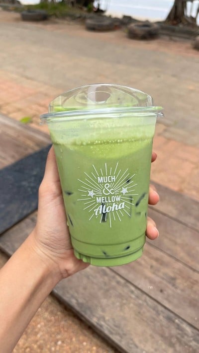 รูป Much&mellow กระบี่