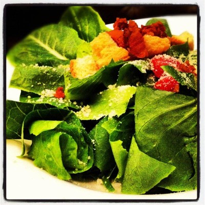 เมนูของร้านอาหาร Triple 888 - Wongnai