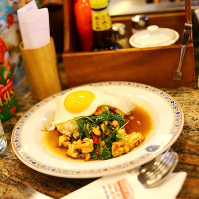 รวมร้านสาขาของ TOOK LAE DEE (ฟู้ดแลนด์ ถูกและดี) - อาหารนานาชาติ