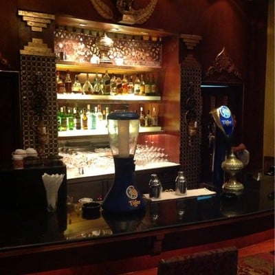 เมนูของร้านอาหาร Kipling's Bar - Wongnai