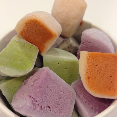 เมนูของร้านอาหาร Kane Mochi เซ็นทรัล พลาซ่า พิษณุโลก