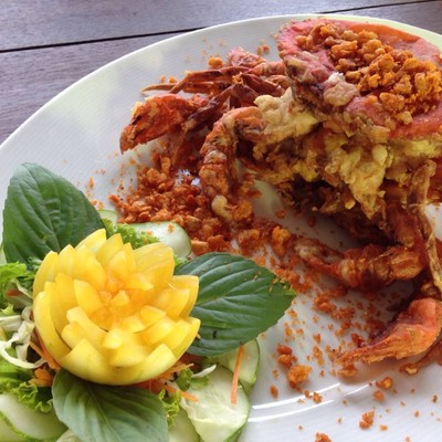 ดีลส่วนลดพิเศษ ร้าน ระเบียงบัง สำหรับสมาชิกวงใน