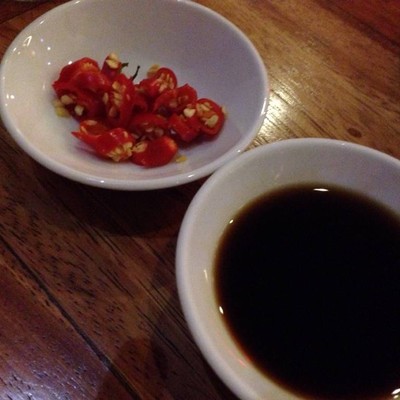 เมนูของร้านอาหาร Khmer Booloom Restaurant - Wongnai