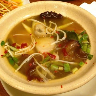 รวมร้านสาขาของ Zaab Eli (แซ่บอีลี่) - อาหารอีสาน/ร้านส้มตำ