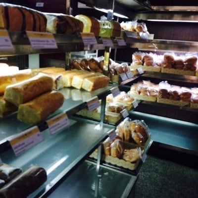 รวมร้านสาขาของ Victory Bakery (วิคตอรี่เบเกอรี่) - เบเกอรี/เค้ก