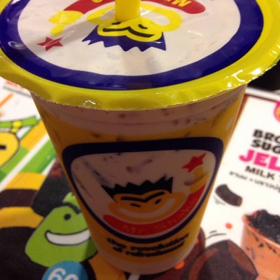 รวมร้านสาขาของ Mr.Shake (มิสเตอร์เชค) - ชานมไข่มุก เครื่องดื่ม/น้ำผลไม้