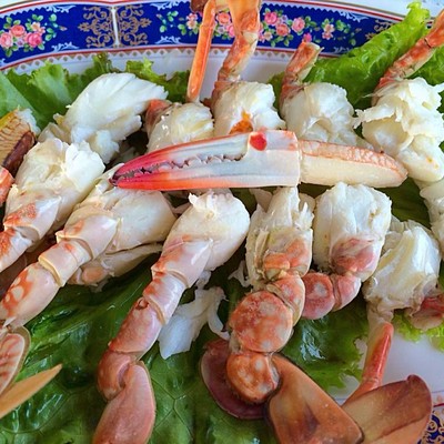 รวมร้านสาขาของ Preecha Seafood (ปรีชาซีฟู้ด) - อาหารทะเล