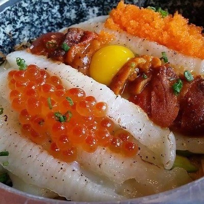 รีวิว Yujo Sushi Bar - ปลาดิบยังไม่ค่อยดี - Wongnai