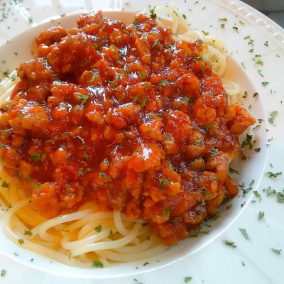 เมนูของร้านอาหาร Baan baan Studio Cafe