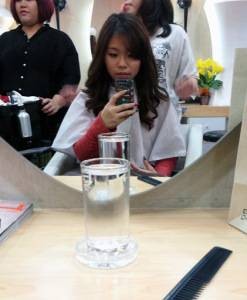 บริการ PARK & BOMB Hair salon สยามสแควร์ ซอย2