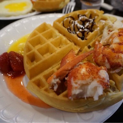 เมนูของร้านอาหาร Quality Inn - Wongnai