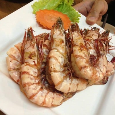 รูปทั้งหมดร้าน มุขมณี ซีฟู้ด