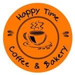 เมนูของร้านอาหาร Happy time coffee & bakery บางนาตราด