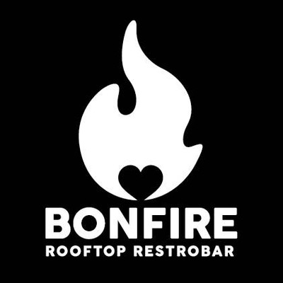 รูปทั้งหมดร้าน Bonfire Rooftop Restrobar โครงการ เรนฮิลล์