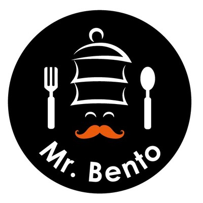 เมนูของร้านอาหาร Mr.Bento