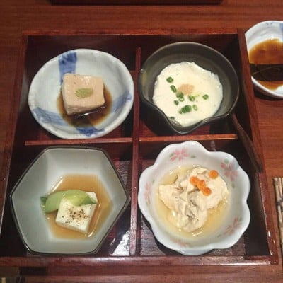 ร้าน Suikin Japanese Restaurant | รีวิวร้านอาหาร