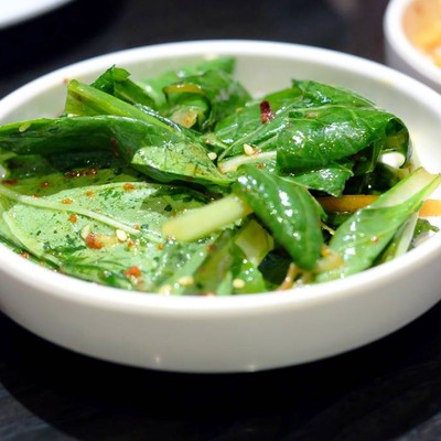 รีวิว Arirang Edo Restaurant - ญี่ปุ่นควบเกาหลี สองอาหารในร้านเดียว