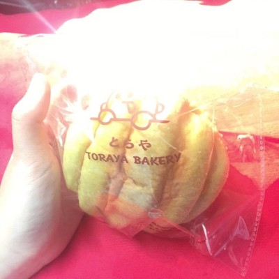 ร้าน Toraya Bakery Nihonmachi | รีวิวร้านอาหาร - Wongnai