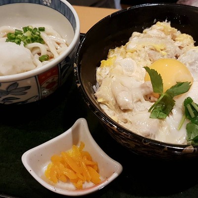 เมนูของร้านอาหาร Sanbei - Wongnai