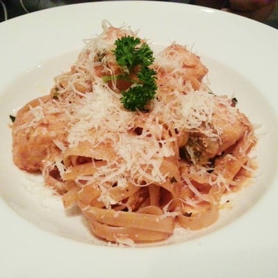 รีวิว Counting Sheep Corner Countingsheepcorner - อาหารเช้าหลังจากลูก ...