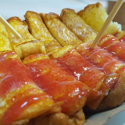 รีวิว โรตีปราณ ณ คอน (Roti Pran na kon) - อร่อยดี ราคาไม่แพงมาก