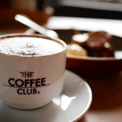 รวมร้านสาขาของ THE COFFEE CLUB (เดอะ คอฟฟี่ คลับ) - ร้านกาแฟ/ชา - Wongnai