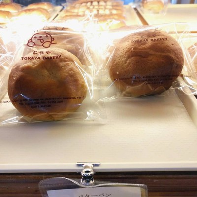 [รีวิว] ร้าน Toraya Bakery Nihonmachi | เมนูแนะนำ รูปภาพ ราคา