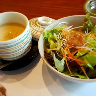 ร้าน Tensui | รีวิวร้านอาหาร