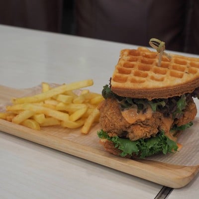 รวมร้านสาขาของ Little Home Bakery (ลิตเติลโฮมเบเกอรี่) - เบเกอรี/เค้ก