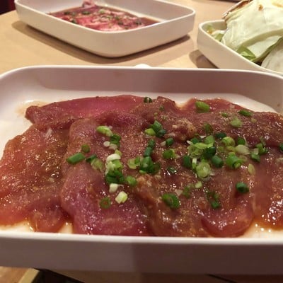 ร้าน GYUMA Japanese BBQ Restaurant ทองหล่อ | รีวิวร้านอาหาร