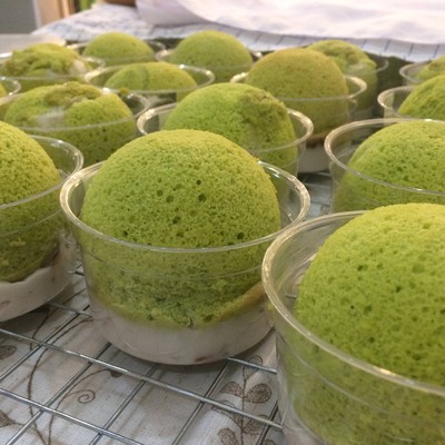 รีวิว Bakery Mind ภูเก็ต - อร่อย จนต้องลอง เค้กมะพร้าว ไส้แตก Bakery ...