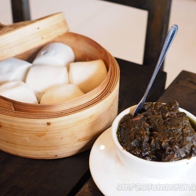 รวมร้านสาขาของ Ting Tai Fu (ติ่ง ไท้ ฝู) - อาหารจีน