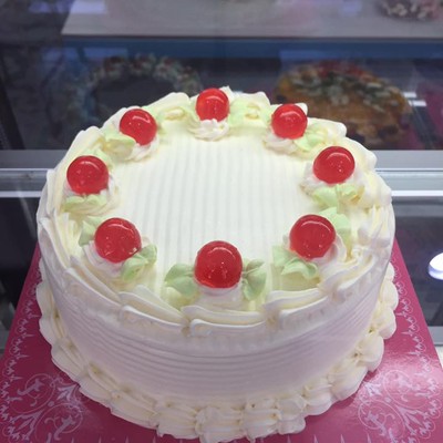 เมนูของร้านอาหาร เค้กสิริ