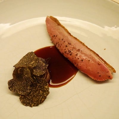 ร้าน Sühring | รีวิวร้านอาหาร