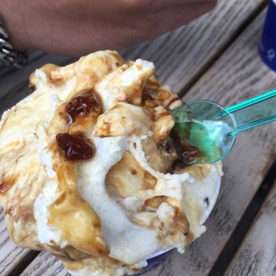 รีวิว Oddono's Gelato Bute St. - อร่อย คุ้มค่า ห้ามพลาดเด็ดขาด!