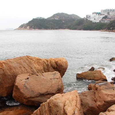 รวมรูป Stanley Promenade