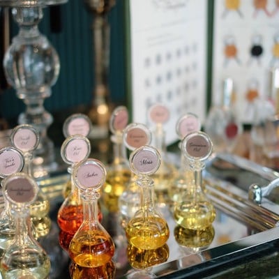 รีวิว Erb Spa Warehouse 30 - ห่างหายนวดมานาน แค่ได้นวดเท้าก็ฟินจุง ...