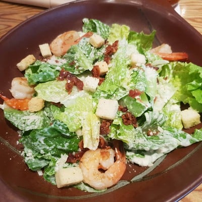 เมนูของร้านอาหาร Pantry Avani Riverside Bangkok