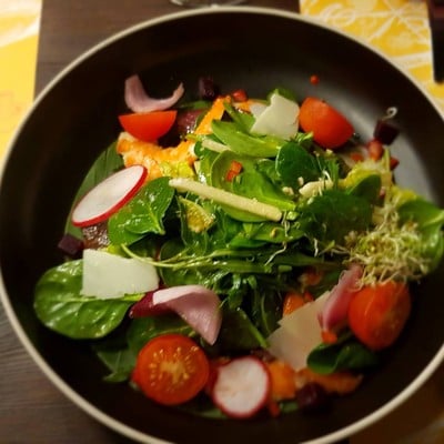 ร้าน Prime 19 Khaoyai เขาใหญ่ | รีวิวร้านอาหาร