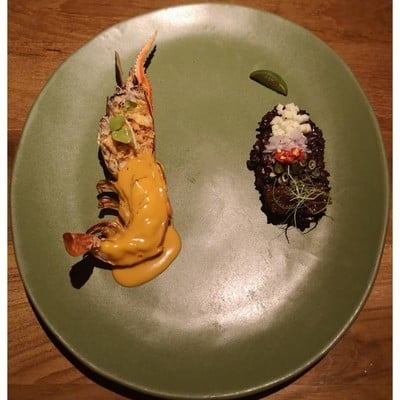 ร้าน Le Du | รีวิวร้านอาหาร