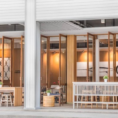 เมนูของร้านอาหาร Mimi & Jim: Co-Living Space - Wongnai