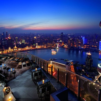เมนูของร้านอาหาร flair shanghai - Wongnai