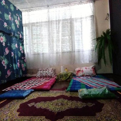 รวมรูป Goodnight Hostel