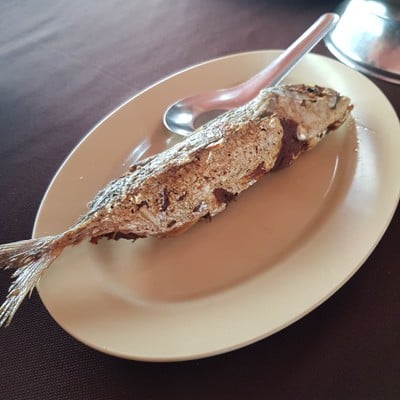 ร้าน หมอมูดง | รีวิวร้านอาหาร