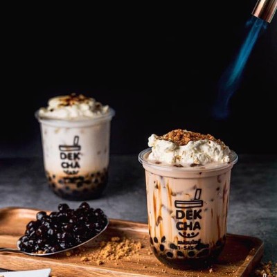 เช็คโปรโมชั่นและส่วนลดพิเศษของร้าน Landmark caf'e - Wongnai