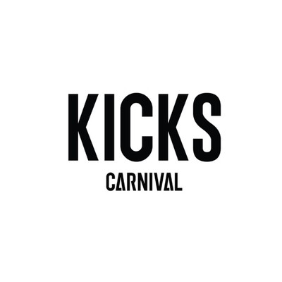 รีวิว KICKS café by Carnival - Kicks cafe ชาว sneaker ห้ามพลาดจ้าา